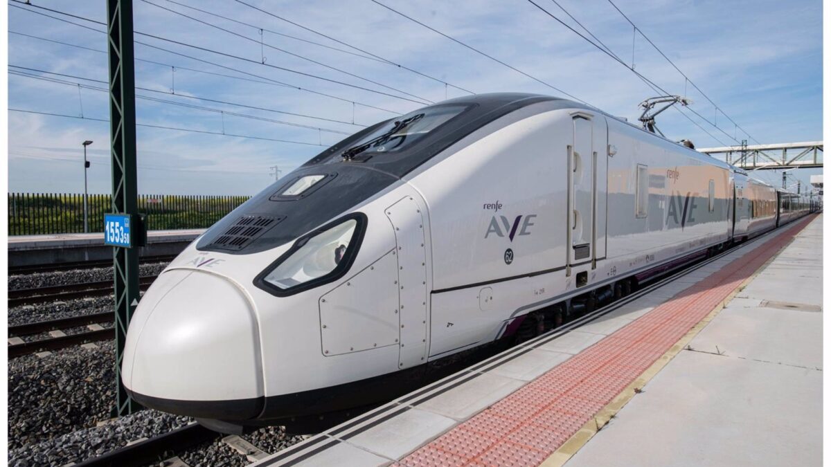 Renfe integra A Coruña, Santiago de Compostela, Vigo, Gijón y Oviedo en ...