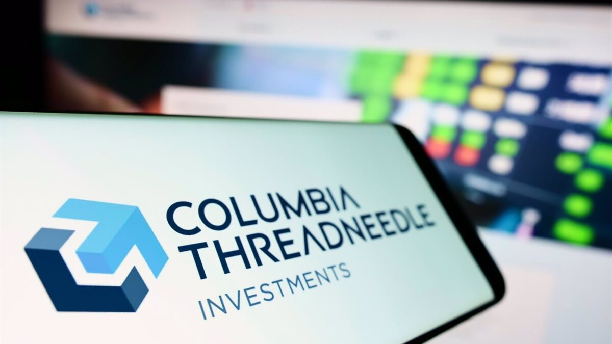 Columbia Threadneedle Investment ofrecerá su gama de ETF activos en ...