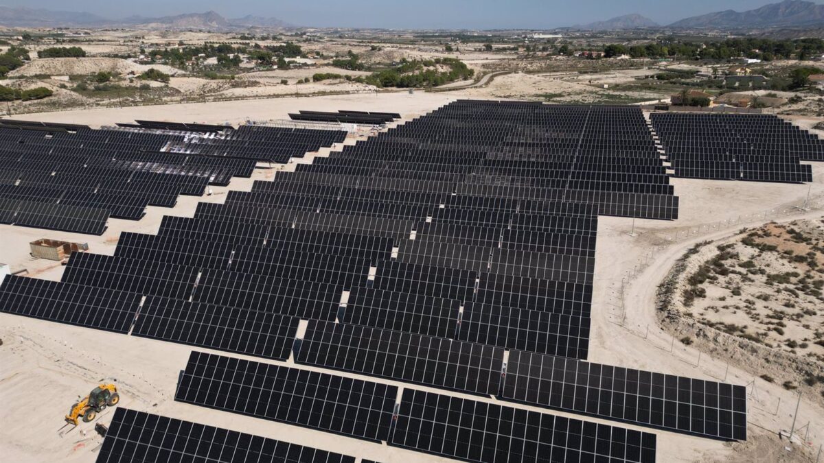 Soltec recibe oferta de inversión de DVC Partners por 30 millones para ...