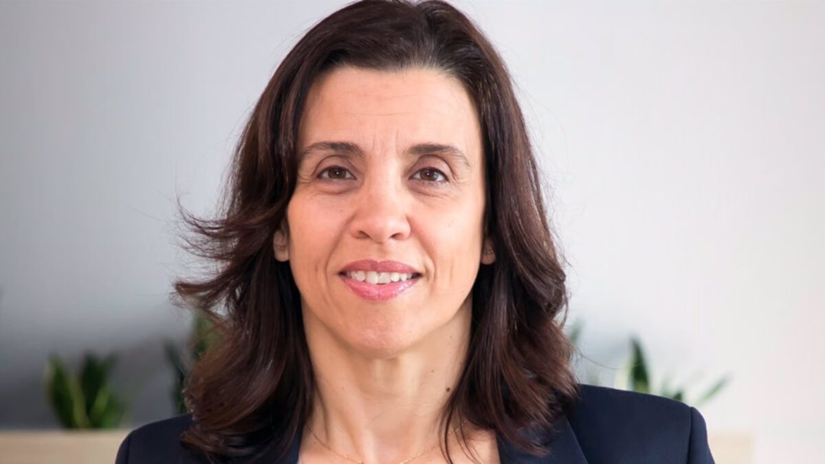 Ricoh incorpora al órgano directivo a Vanda Sofia Gonçalves tras ...