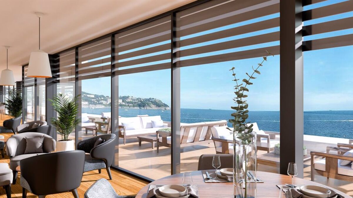 Ruby Group abrirá su tercer hotel en Suiza en el corazón financiero de ...