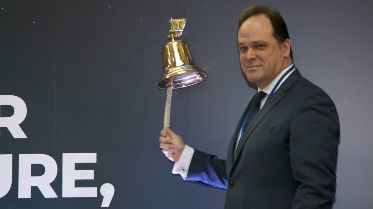 Izertis se prepara para dar el salto al mercado continuo tras casi seis ...