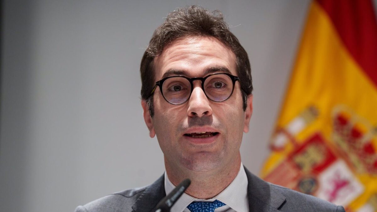 Cuerpo defiende los plazos de la OPA BBVA-Sabadell tras un año de proceso: "Dan certidumbre ...