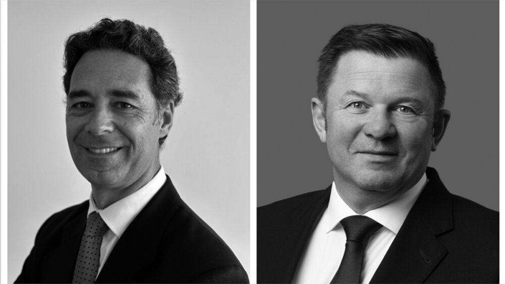 Alvarez & Marsal se refuerza en infraestructuras y proyectos de capital ...