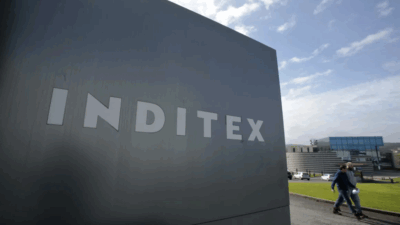 Inditex refuerza su liderazgo con una profunda renovación en el consejo ...