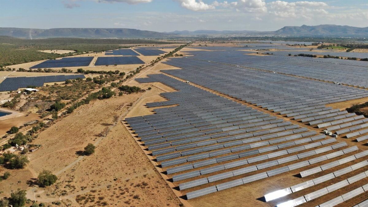 Solarig supera los 4 GW en operación y mantenimiento de activos ...