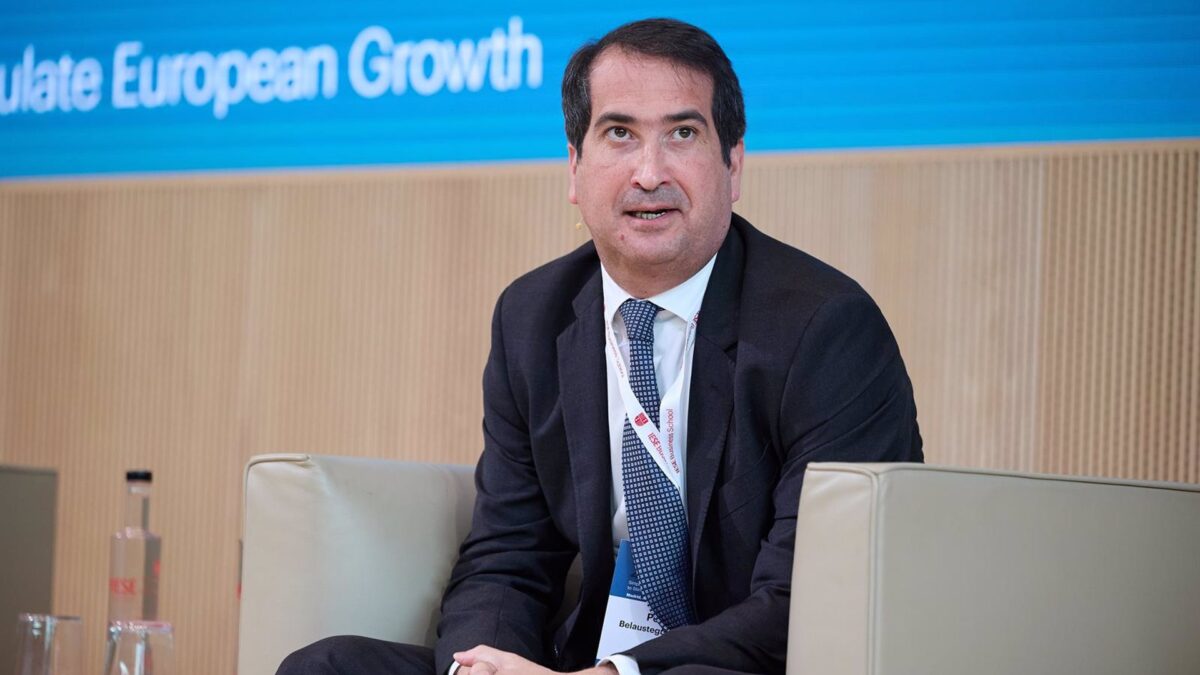 BBVA defiende que la unión con Sabadell sería "positiva" para el ...