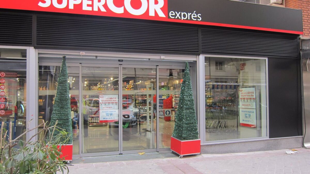 Supercor mejora condiciones laborales de la plantilla tras adhesión al ...