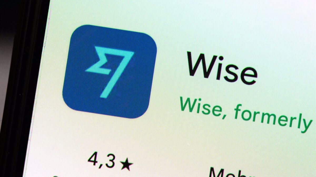 La fintech británica Wise trasladará su cotización principal a Nueva ...