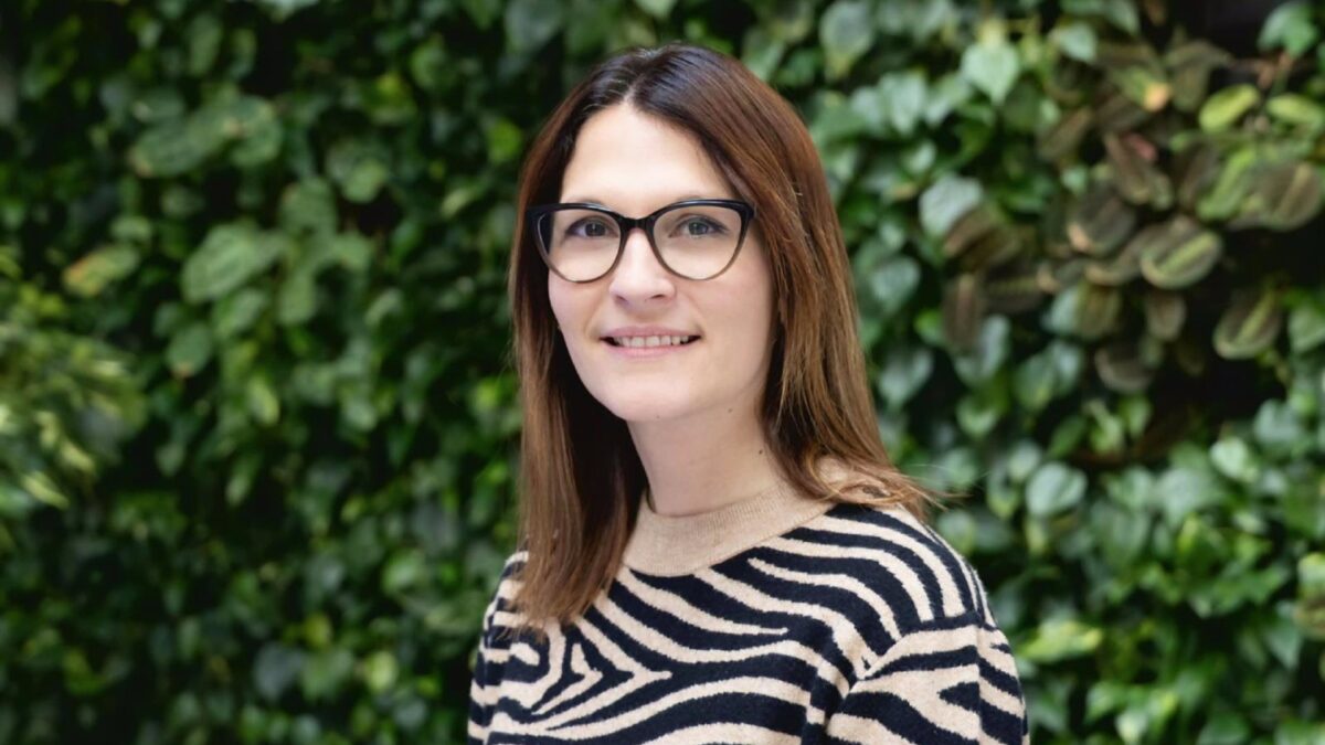 La firma de ciberseguridad Steryon cierra una ronda de un millón de euros liderada por 4Founders ...