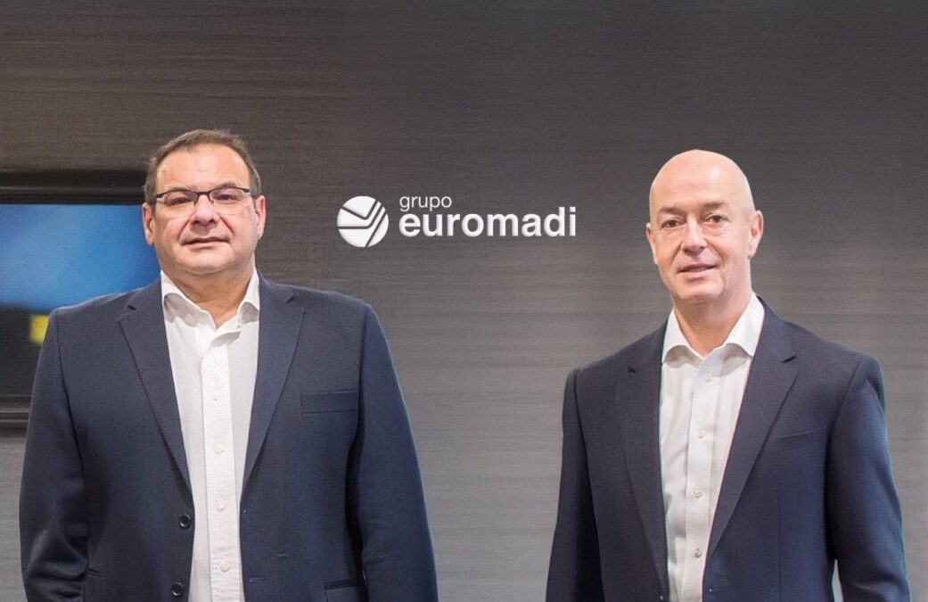 Grupo Euromadi alcanza los 32.000 millones de facturación en 2024, un 6 ...