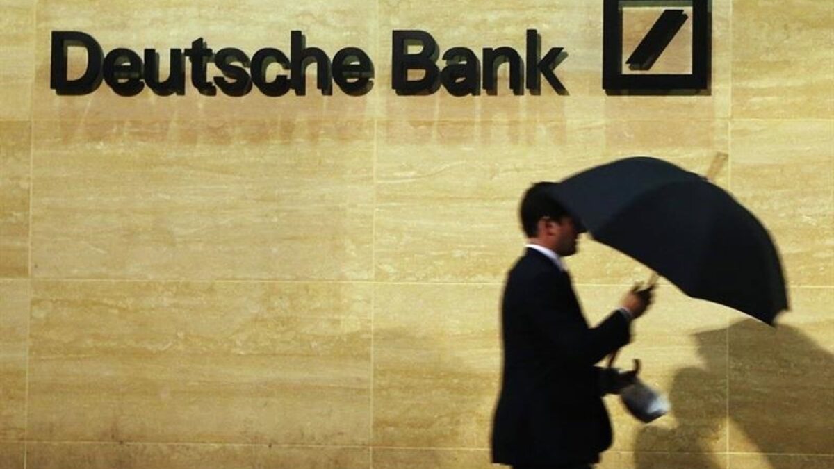 DWS (Deutsche Bank) antepone a Europa frente a un Estados Unidos con un ...