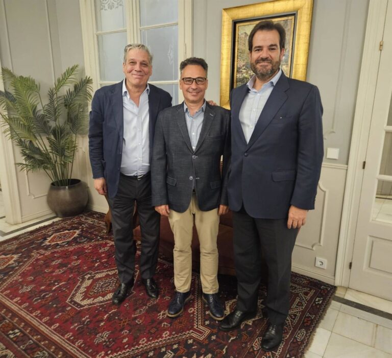 Grupo Concentra adquiere la correduría de seguros New Risk - Forbes España