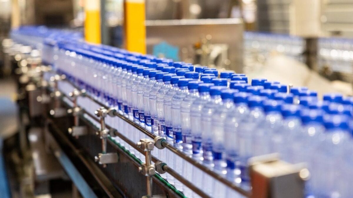 Danone invierte 40 millones de euros en 5 años en las plantas de Font ...