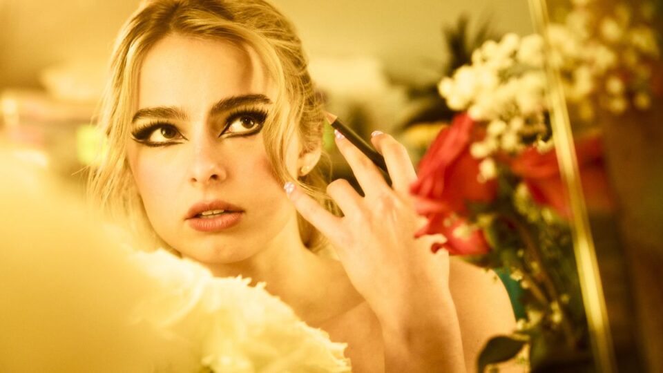 Cómo Addison Rae pasó de princesa de TikTok a estrella del pop