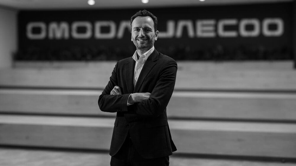 Hombre del día | Francesco Colonnese, nuevo vicepresidente de Omoda ...