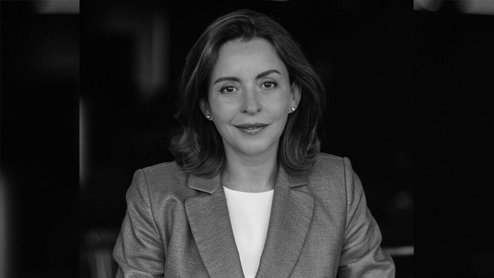 La directora financiera del negocio de Telefónica en Reino Unido ...