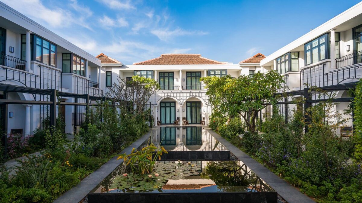 Hyatt inaugura Park Hyatt Johannesburg, su primer hotel de lujo en ...