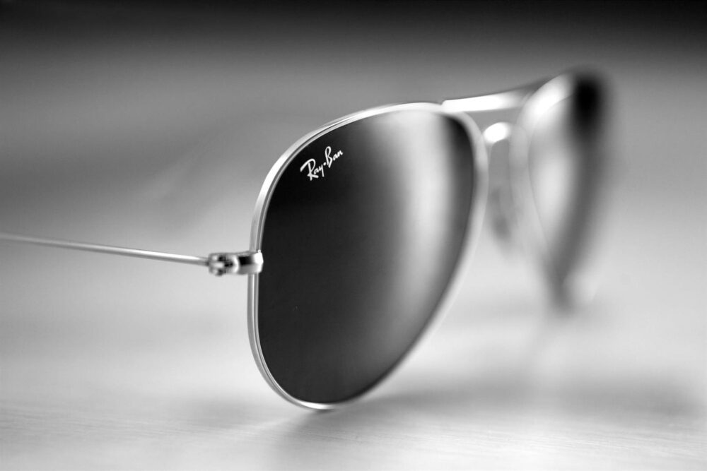 El fabricante de Ray-Ban sube un 5% en Bolsa tras hacerse Meta ...