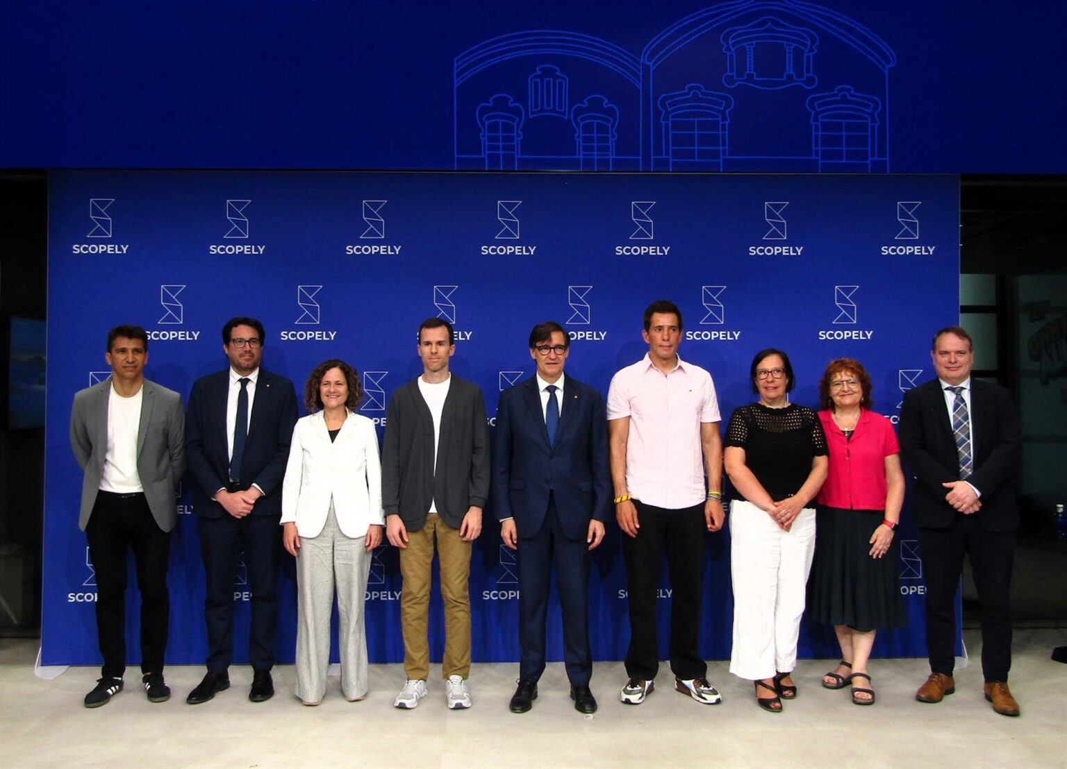 Scopely inaugura en Barcelona un nuevo 'hub' para desarrollar ...