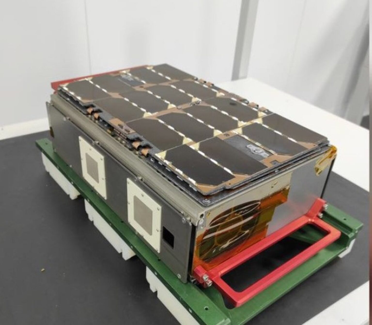 El CDTI coinvertirá 22,5 millones en Aistech Space tras declararla ...