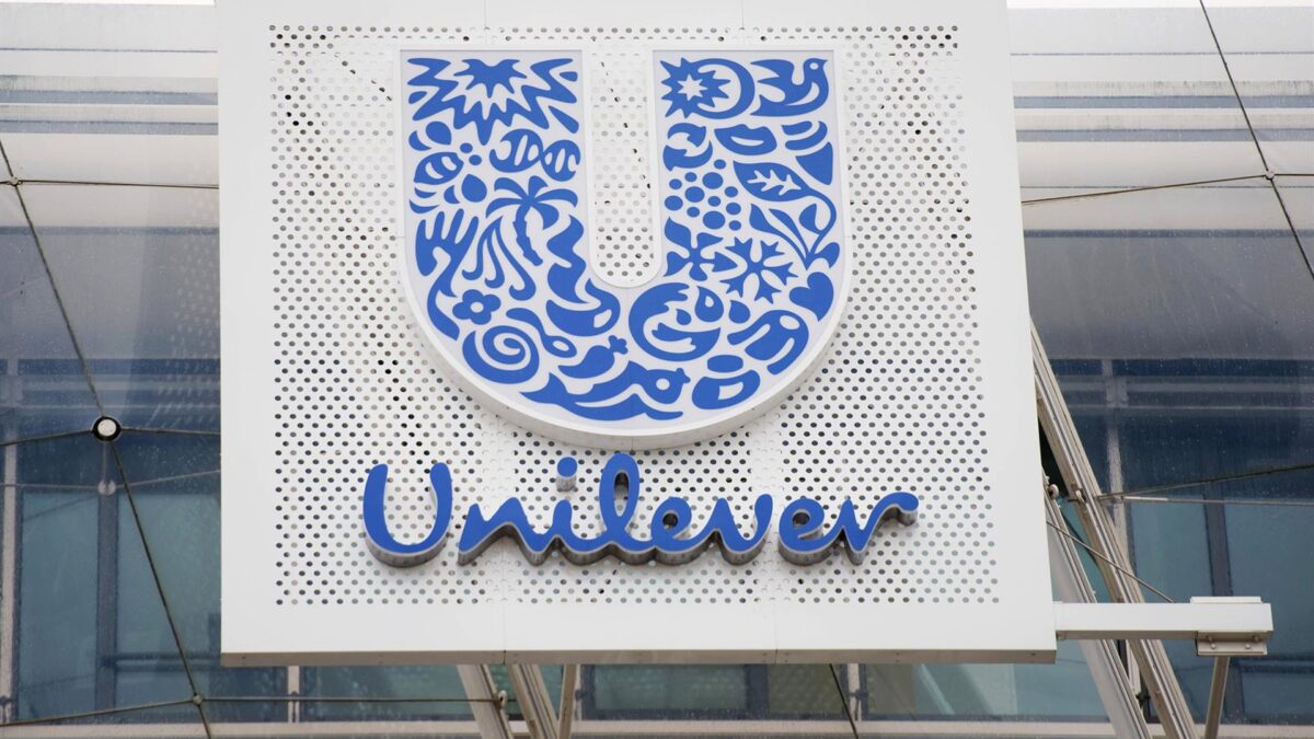 Unilever espera culminar en noviembre la separación y salida a Bolsa ...