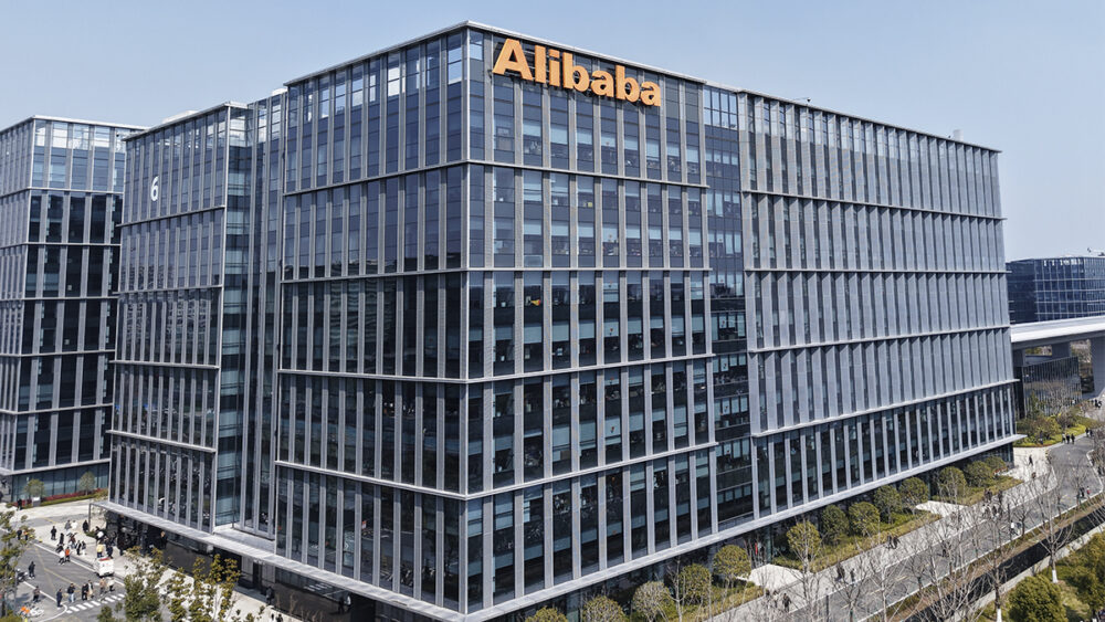 Alibaba gana un 78% más en su primer trimestre fiscal por su apuesta ...
