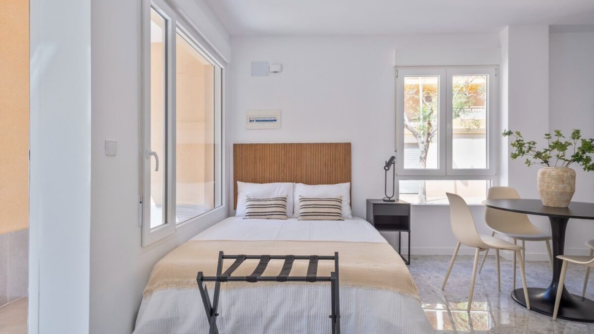 BBVA Spark financia con 2,5 millones de euros la expansión en España de la proptech inmobiliaria ...