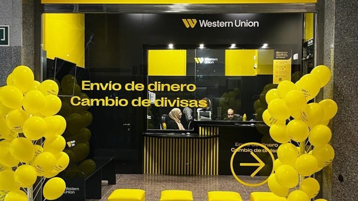 Western Union comprará Intermex por 429 millones - Forbes España