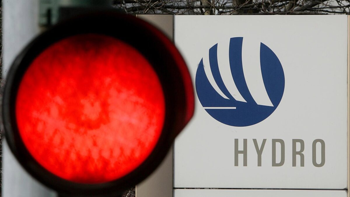 Norsk Hydro recortará 750 empleos para reducir costes - Forbes España