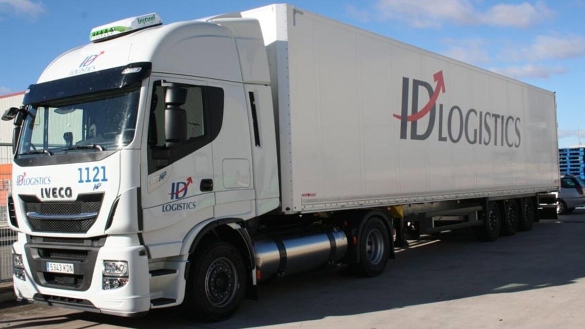 ID Logistics eleva sus ganancias un 23,2% en el primer semestre, hasta ...