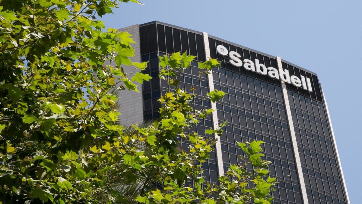 Goldman Sachs recorta al 1,4% su participación en Banco Sabadell ...