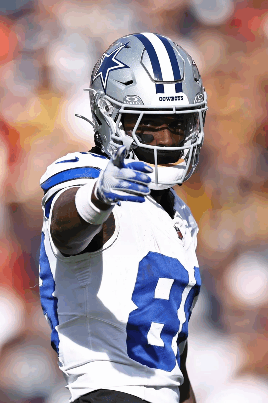 Lista Forbes | Los equipos más valiosos de la NFL en 2025 - Forbes España