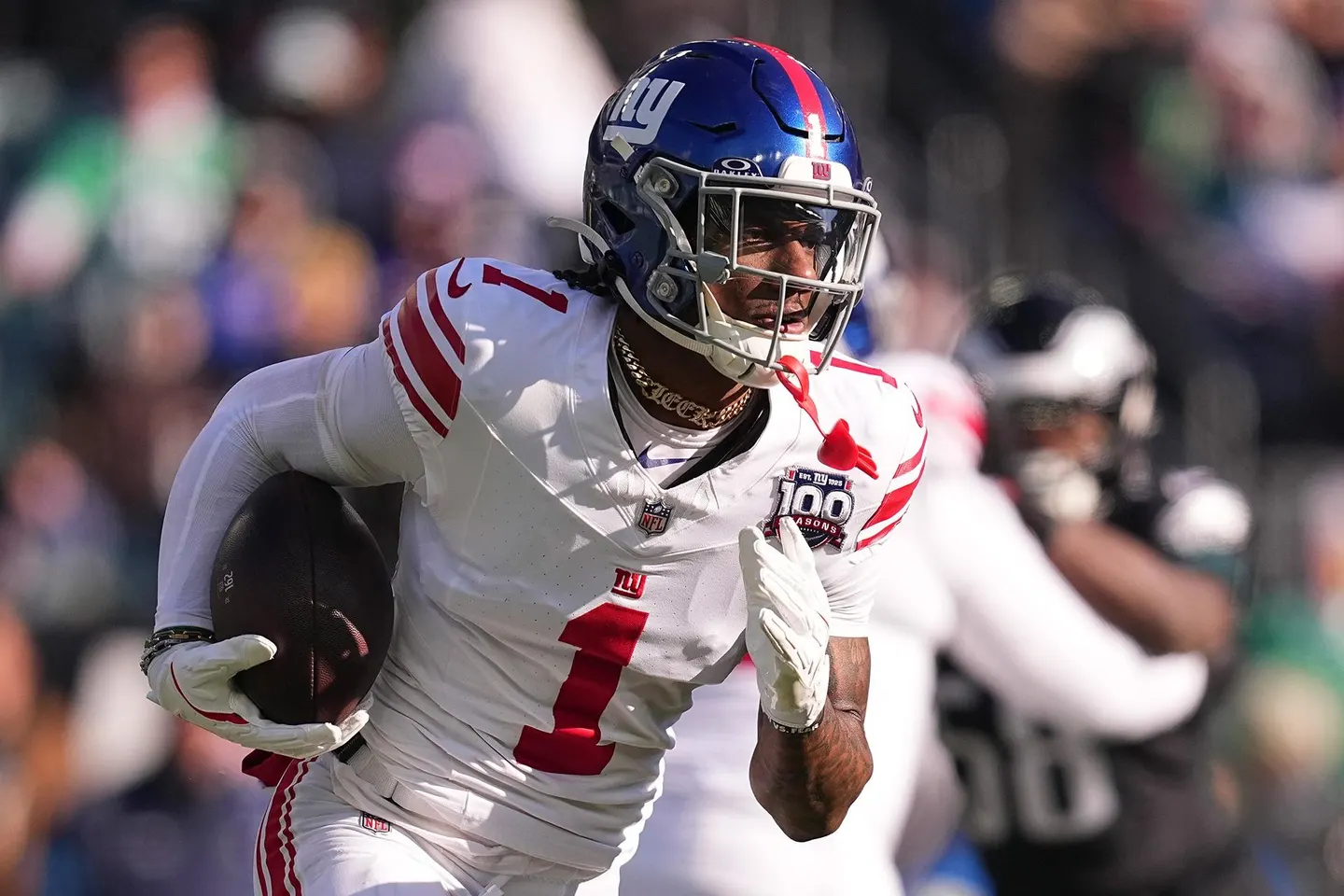 Lista Forbes | Los equipos más valiosos de la NFL en 2025 - Forbes España