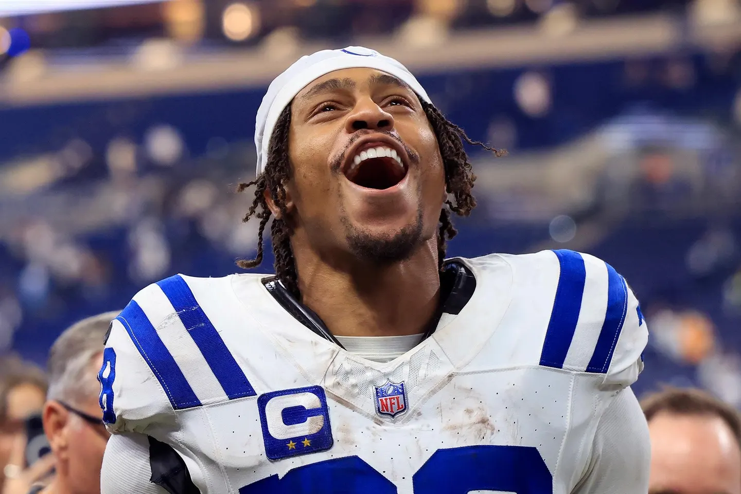 Lista Forbes | Los equipos más valiosos de la NFL en 2025 - Forbes España