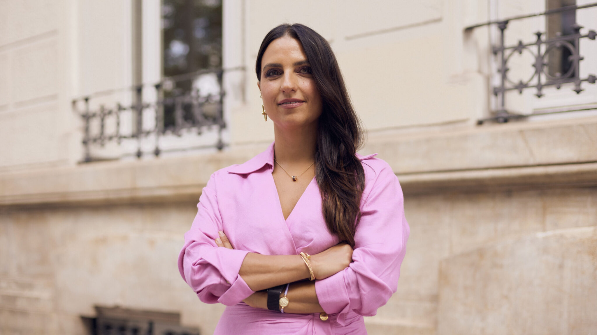 Francesca Rapisardi, Group CEO de Pardgroup: “Ayudamos a las grandes marcas a crear proyectos ...
