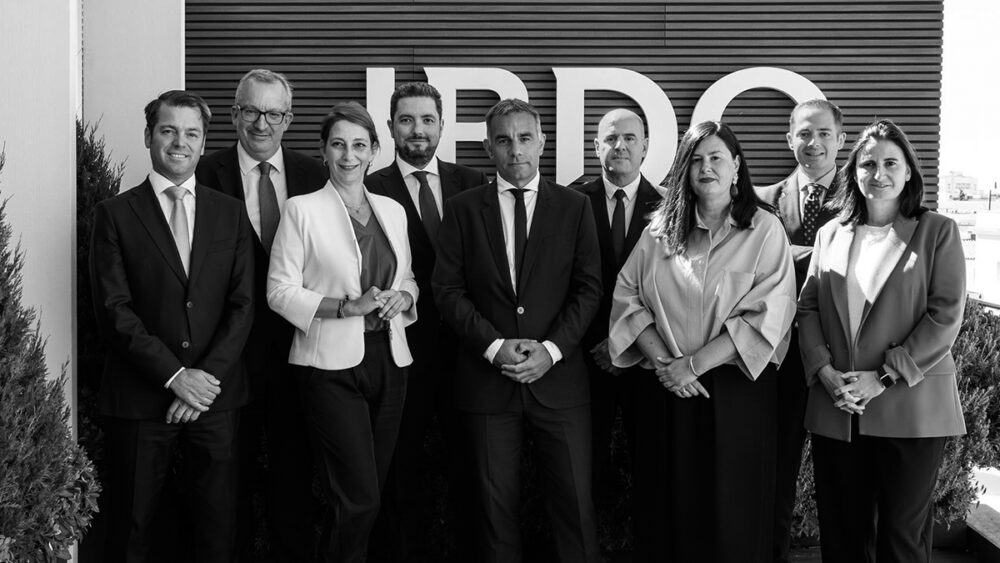 BDO Auditores nombra a nueve socios para las áreas de Risk Advisory ...