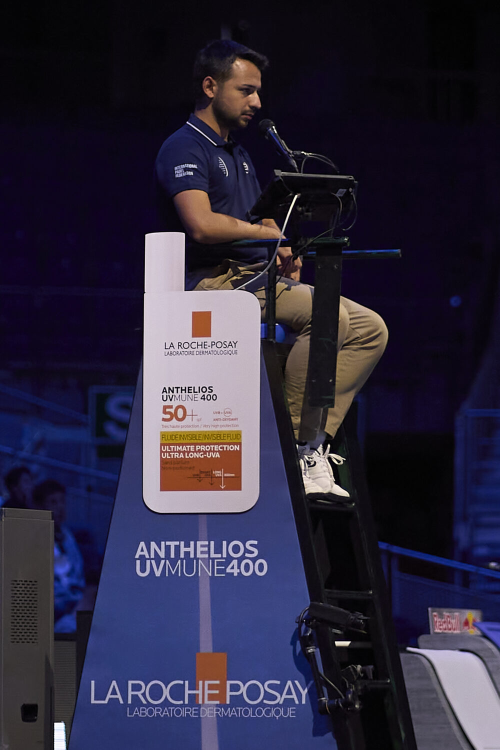 La Roche-Posay gana el set de la fotoprotección con Anthelios en el ...