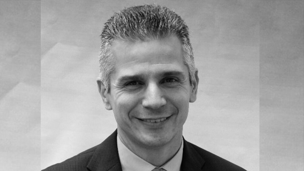 Julio Gay-Ger, nuevo presidente y general manager del Hub de Iberia de ...
