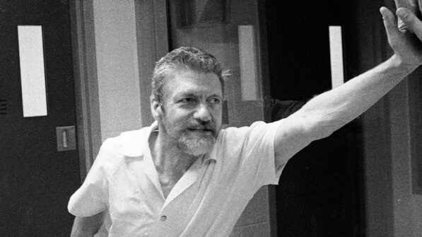 Unabomber, el matemático que quiso acabar con el capitalismo - Forbes ...