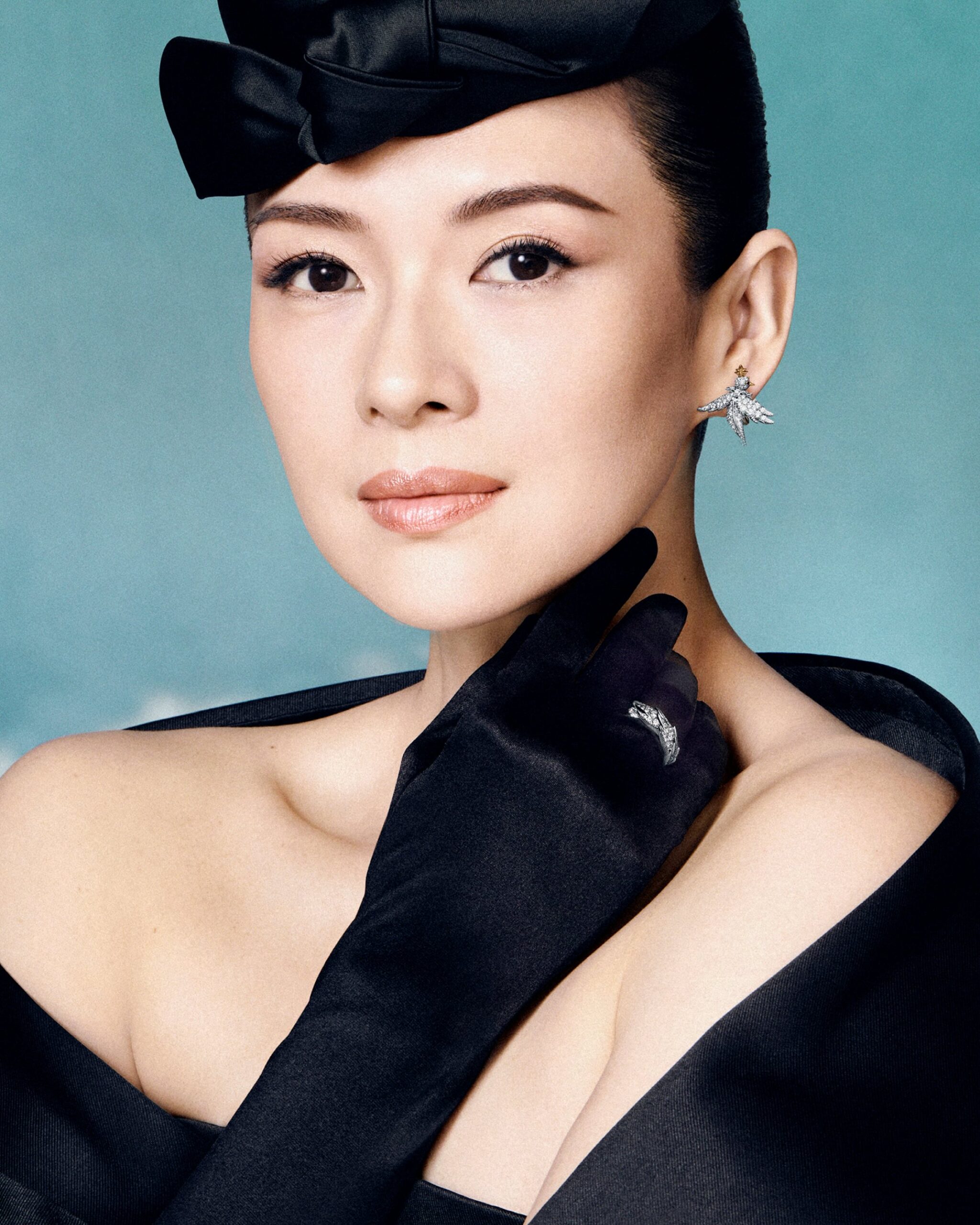 Tiffany & Co. presenta su nueva colección Bird on a Rock