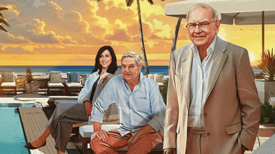 Cómo el emprendedor Daniel Nadler se convirtió en multimillonario al ...