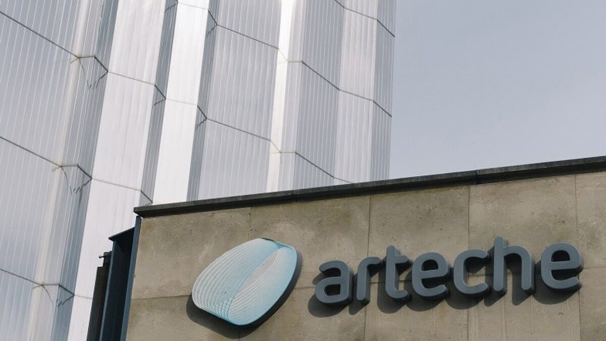 Arteche prevé 500 millones de ventas en 2025 y seguir aprovechando las ...