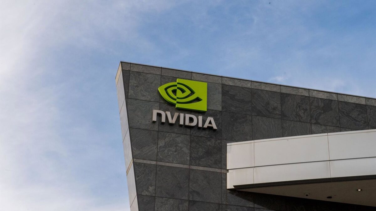 La estadounidense Nvidia invertirá casi 2.300 millones en empresas ...