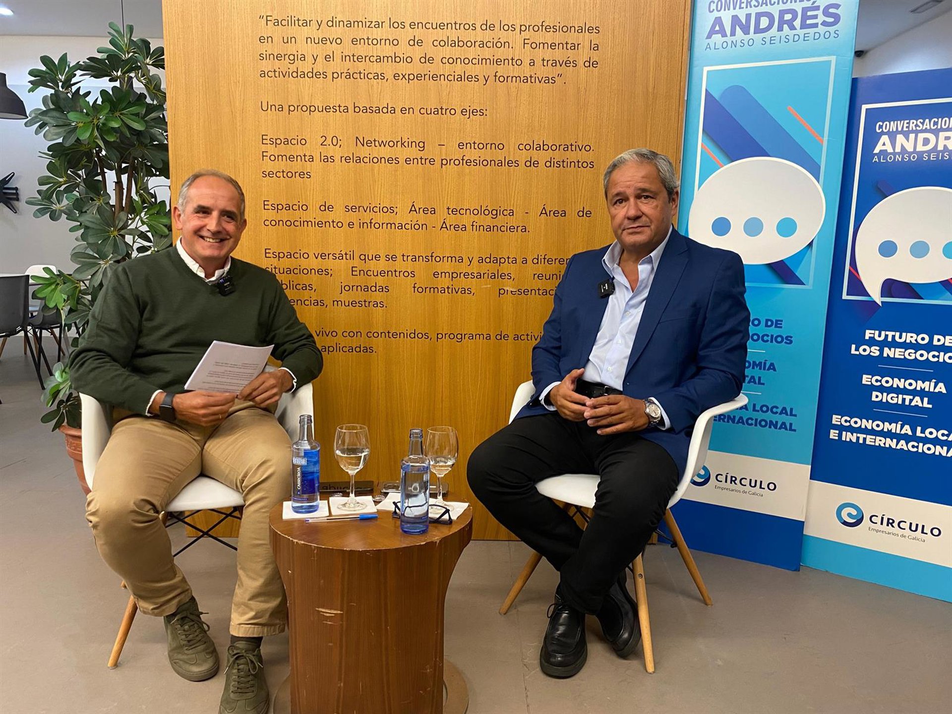 La tecnológica Altia prevé ingresar más de 330 millones en 2026 y ...