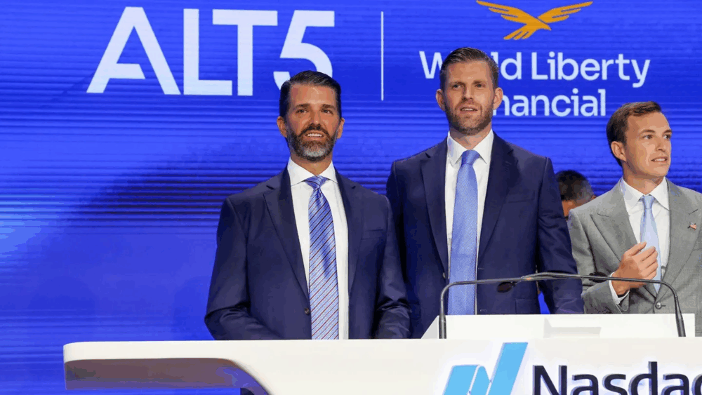 Este es el patrimonio neto de Donald Trump - Forbes España