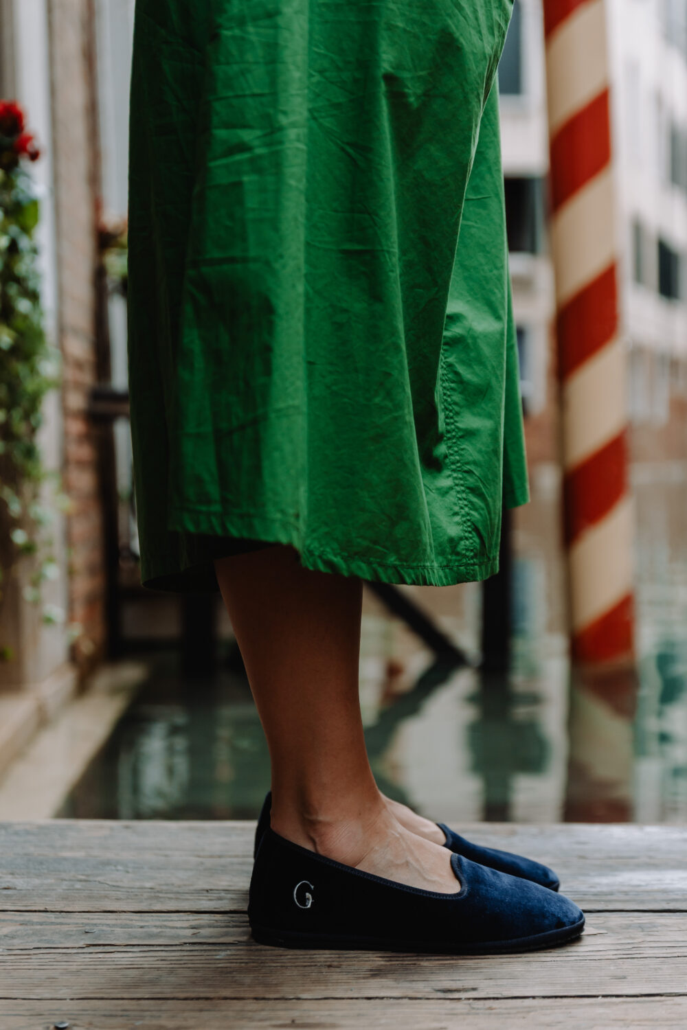 Gondolina Shoes: nuevo referente en Italia del auténtico calzado ...