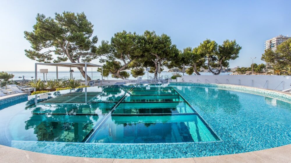 Fergus Hotels estrena nueva página web para elevar la experiencia del ...