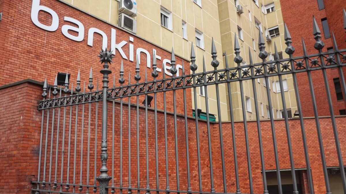 Palatino Residencial, vehículo de Bankinter y Vía Ágora, impulsa 565 ...