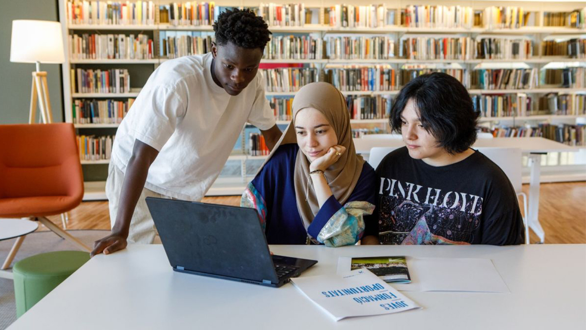 Factorenergia renueva su alianza con Fundación Impulsa para promover la FP de jóvenes en ...